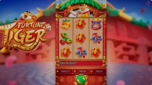 Fortune Tiger Slots | Jogo do Tigre da PG Soft